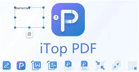 How To Use ITop PDF To Edit PDF For Free TipsMake