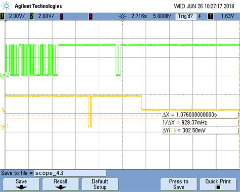 Tms320f28054f Programming Via Bootloader C2000 Microcontrollers