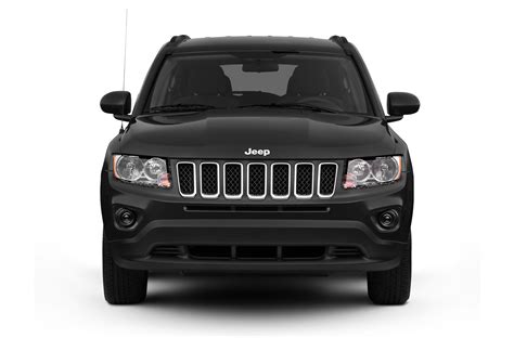 2012 Jeep Compass Specs Prices Mpg Reviews And Photos