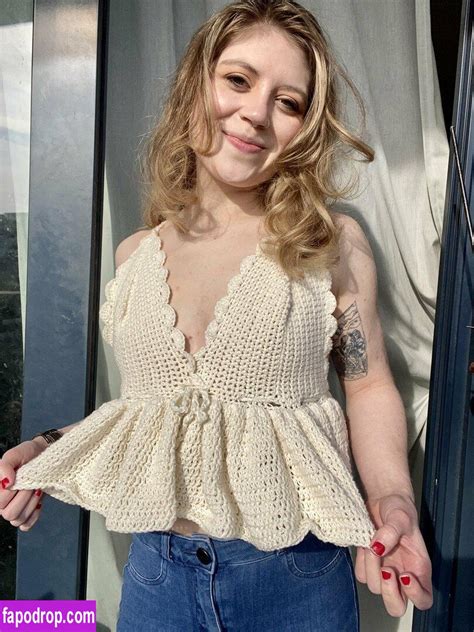 Mousie Mousiemouse Mousiexox Leaked Nude Photo From Onlyfans And