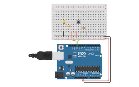 Circuit Design Edi Toogle Output By One Input Tinkercad