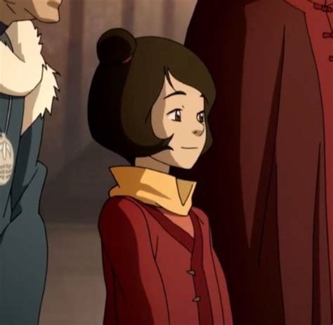 Legend Of Korra Jinora