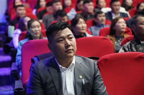 Архангай Архангай аймгийн Засаг даргын тамгын газар