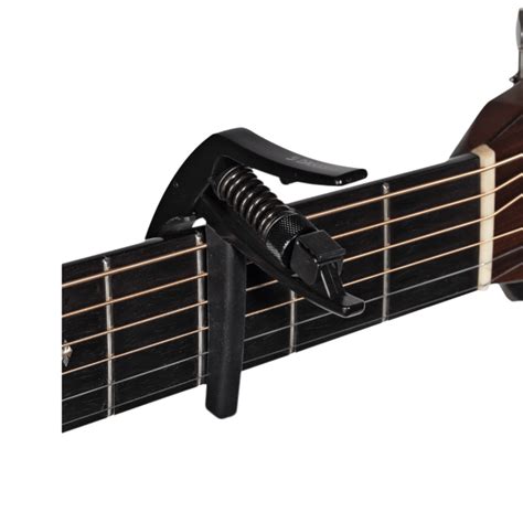 Daddario Guitar Capo Pw Cp 09 Audiocenterbd