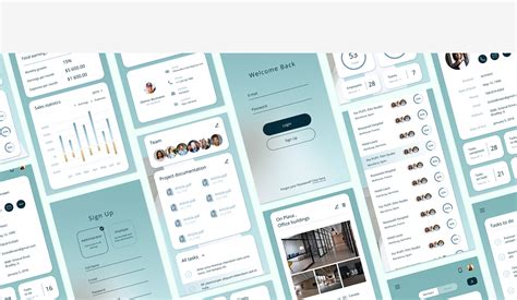 Crm Architecture Firm On Behance