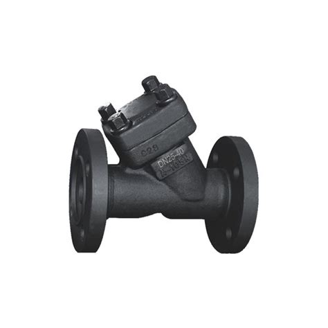 Y型过滤器 浙江高河阀门有限公司