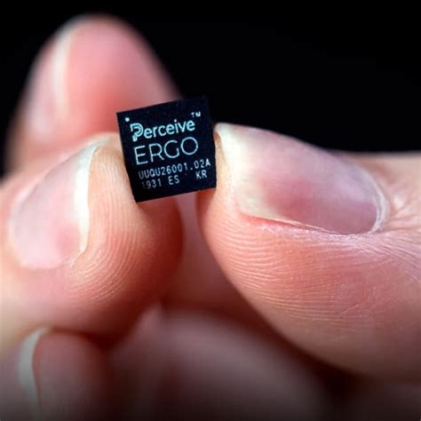 Video Ergo Sum Perceives Ai Breakthrough In Topswatt Eejournal