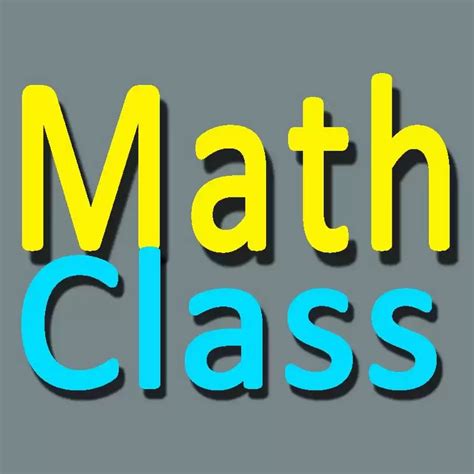 Basic Maths Class Grade 345 Online
