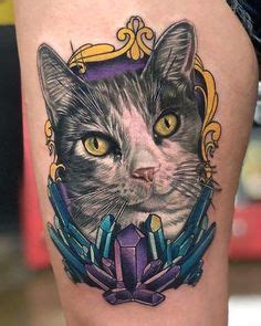 Megan Massacre Tattoo Portfolio
