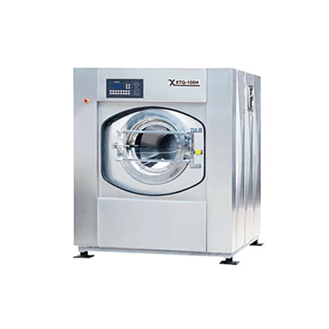 Yzht 海狮 全自动工业洗衣机 Xgq 50f 380v 4kw 真空压力4~6bar 50kg 1台报价参数图片视频怎么样问答 苏宁易购