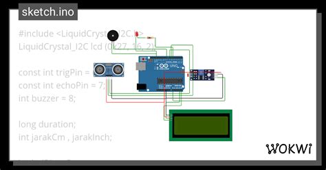 Sanjay Wokwi ESP32 STM32 Arduino Simulator