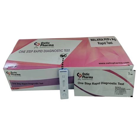 Malaria Rapid Testing Kits At ₹ 875 Rapid Test Kit In Mumbai Id