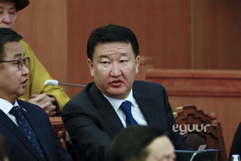 Ажнай Д Бат Эрдэнийн хэргийг торгоод хаагаагүй шалгаж байна Eguur Mn