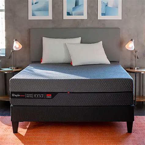 Layla Sleeps Hybrid Mattress Is 200 Off For Presidents Day 2025