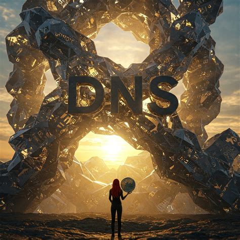 Dns Tutorial How The Domain Name System Works