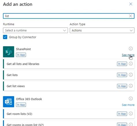 The New Flow Designer In Power Automate