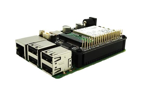 低速通信を利用する場合の準備 · candy pi lite candy pi lite 利用ガイド