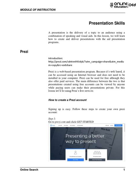 Week 015 Module Presentation Pdf World Wide Web Internet And Web