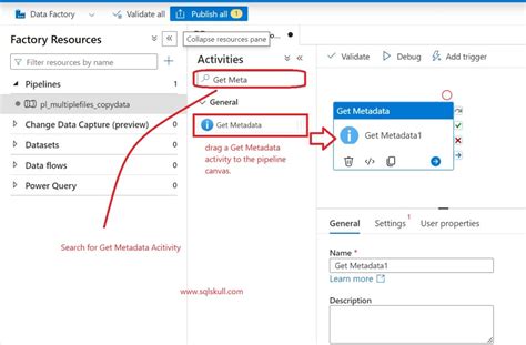 Copy Multiple Files From One Folder To Another In Azure Data Factory Sql Bi Tutorials