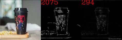 Opencv通过边缘检测判断图片是否模糊c Opencv 图像模糊度 Csdn博客