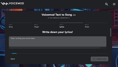 Best 4 AI Text To Song Generators Online Free You Can Try