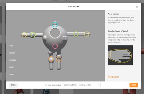 Oops Please Place All Markers On The Character Adobe Community 14696526