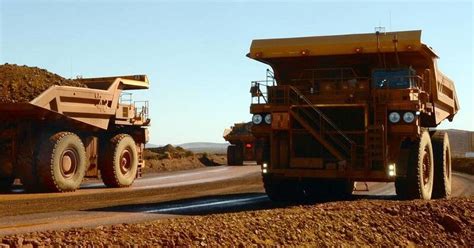 Doubts Over Wa Mining Sex Pest Register Illawarra Mercury Wollongong Nsw