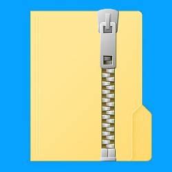 Zip A File Or Folder In Windows Tutorials Zip A File Or Folder In Windows Tutorials