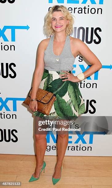 Megan Ferguson Photos And Premium High Res Pictures Getty Images