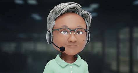 Nvidia Advances Ai With Accelerated Computing At Aws Reinvent Nvidia