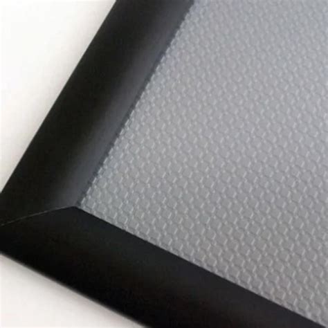 Cadre Clic Clac Aluminium Noir A4 A3 A2 A1 A0 B2 B1
