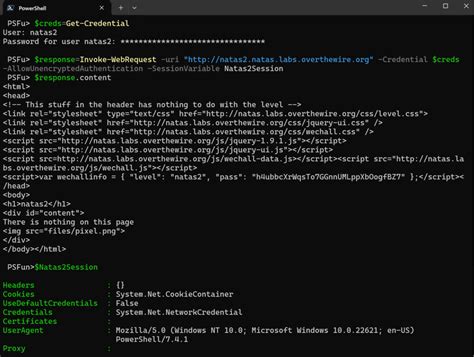 One Tool All Apis Cookies And Session Control With Powershell Andysvints