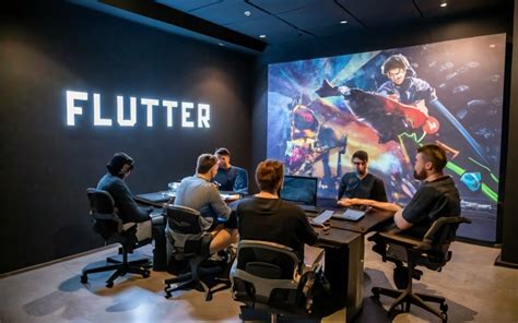 Flutter How I Built A Simple App In Under An Hour From Scratch And How You Can Do It Too By