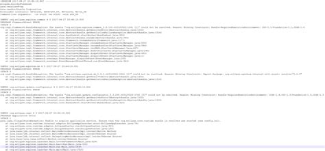 Yogesh Bitake Jre 9 Compatibility With Eclipse Rcp Applications