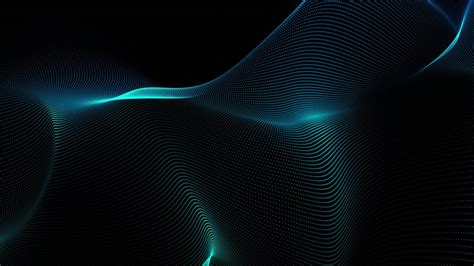 Abstract Digital Plexus Motion Background Free Stock Video Footage