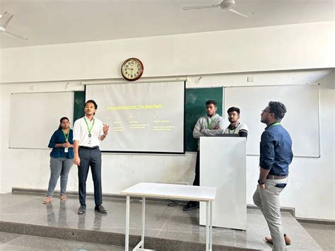 Vishal Anand On Linkedin Hello Everyone 👋 Excited To Share Insights From Our Group Presentation