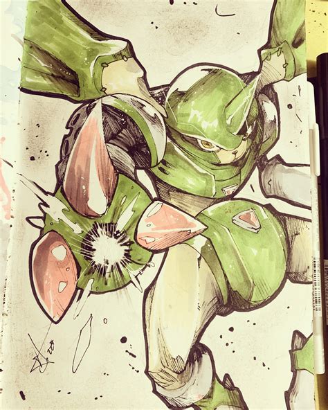 Gargo Line Up Very Happy With These And All Are Available Oc Rdigimon