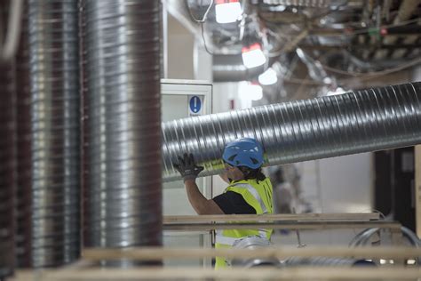 Assemblin Ventilation Karlstad Linkedin