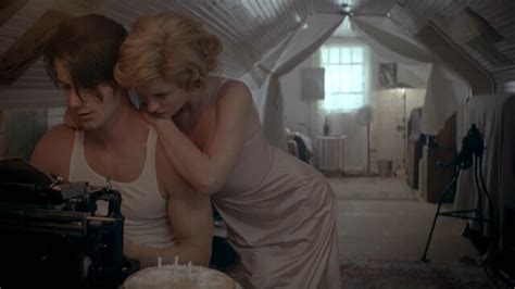 Nude Video Celebs Molly Burnett Sexy The Lover In The Attic 2018