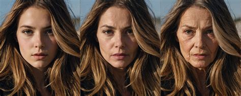 Old Age Progression By Oldageprogression On Deviantart