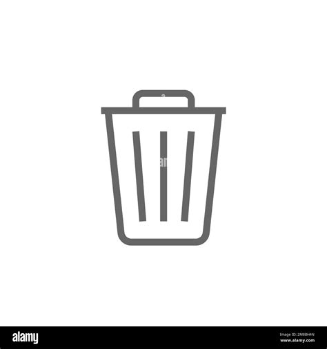 Strikeout Icon Graphic Resource Template Vector Illustration Stock Vector Image And Art Alamy