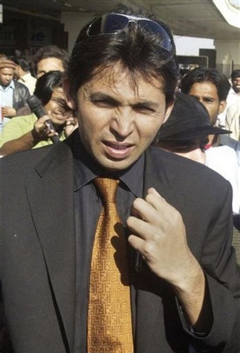 Pakistan Cricket Players Muhammad Asif