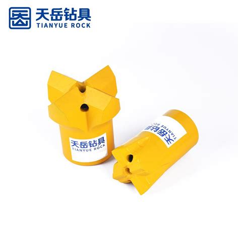 R Cross Bit Factory Manufacture Supplier Shandong Yanggu Tianyue