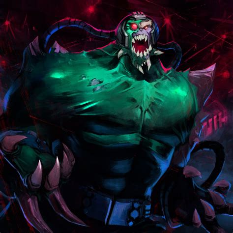 Doomsday Flashpoint Skin From Infinite Crisis Character Art Comic Books Art Doomsday