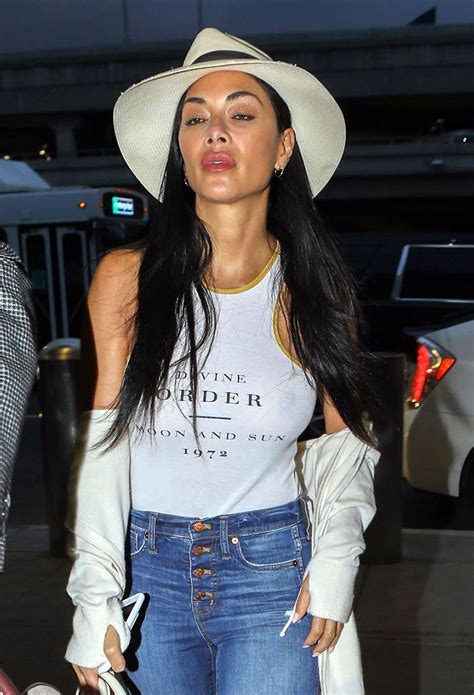 Nicole Scherzinger Naked And Sexy Photo Collection Leaked Diaries