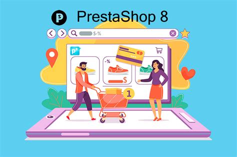 prestashop 8 ¡descubre todas las novedades de la versión