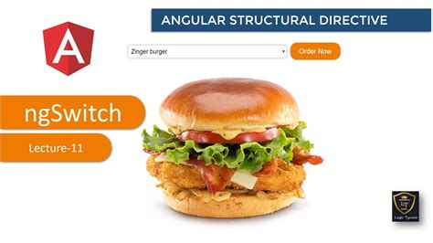 Angular Tutorial Ngswitch Switch Case In Angular Lecture 11 Urduhindi Youtube