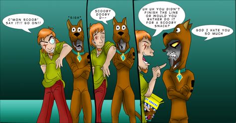 Scooby Dooby Doo Quotes Quotesgram