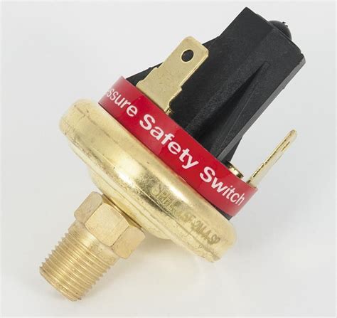 Nitrous Outlet Fuel Pressure Safety Switch At Madison Calder Blog