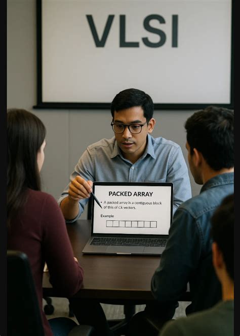 Learn Vlsi Verification Day 21 Casting Data Types In System Verilog